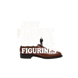 Just the Right Shoe Collectibles | Miniature Figurines